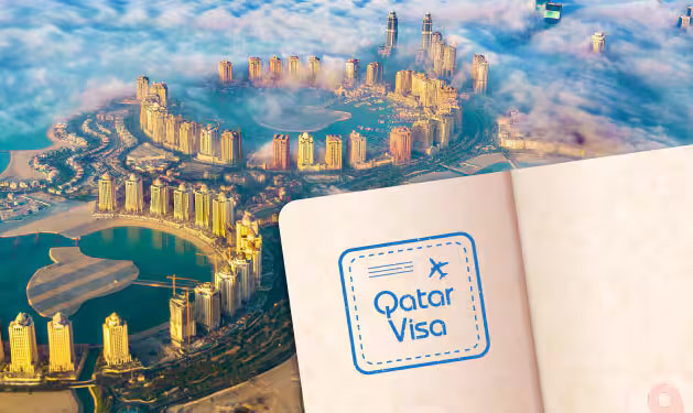Gulf Gulf (GCC) Countries : Overview, Economy & Visa Process