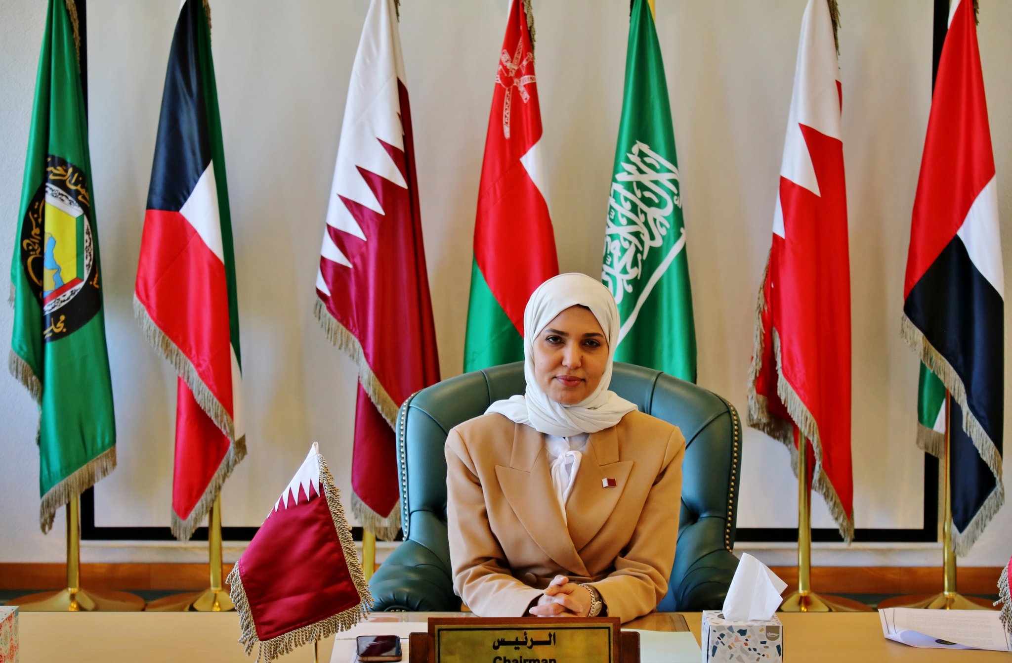 Gulf Gulf (GCC) Countries : Overview, Economy & Visa Process