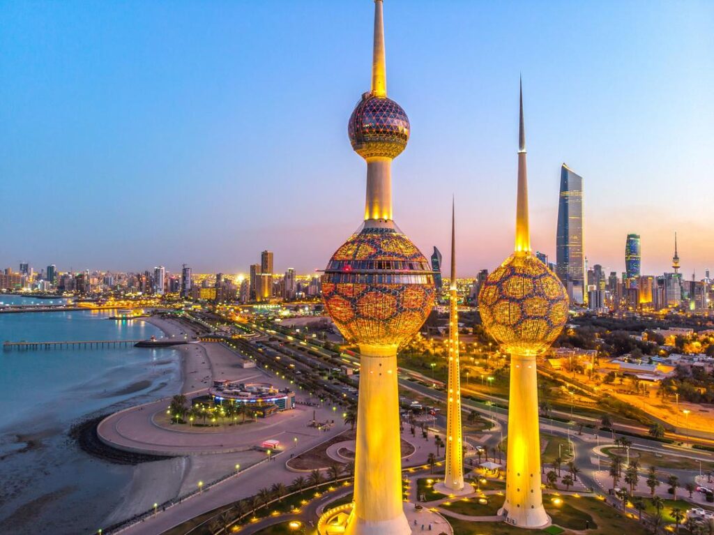 Gulf Gulf (GCC) Countries : Overview, Economy & Visa Process