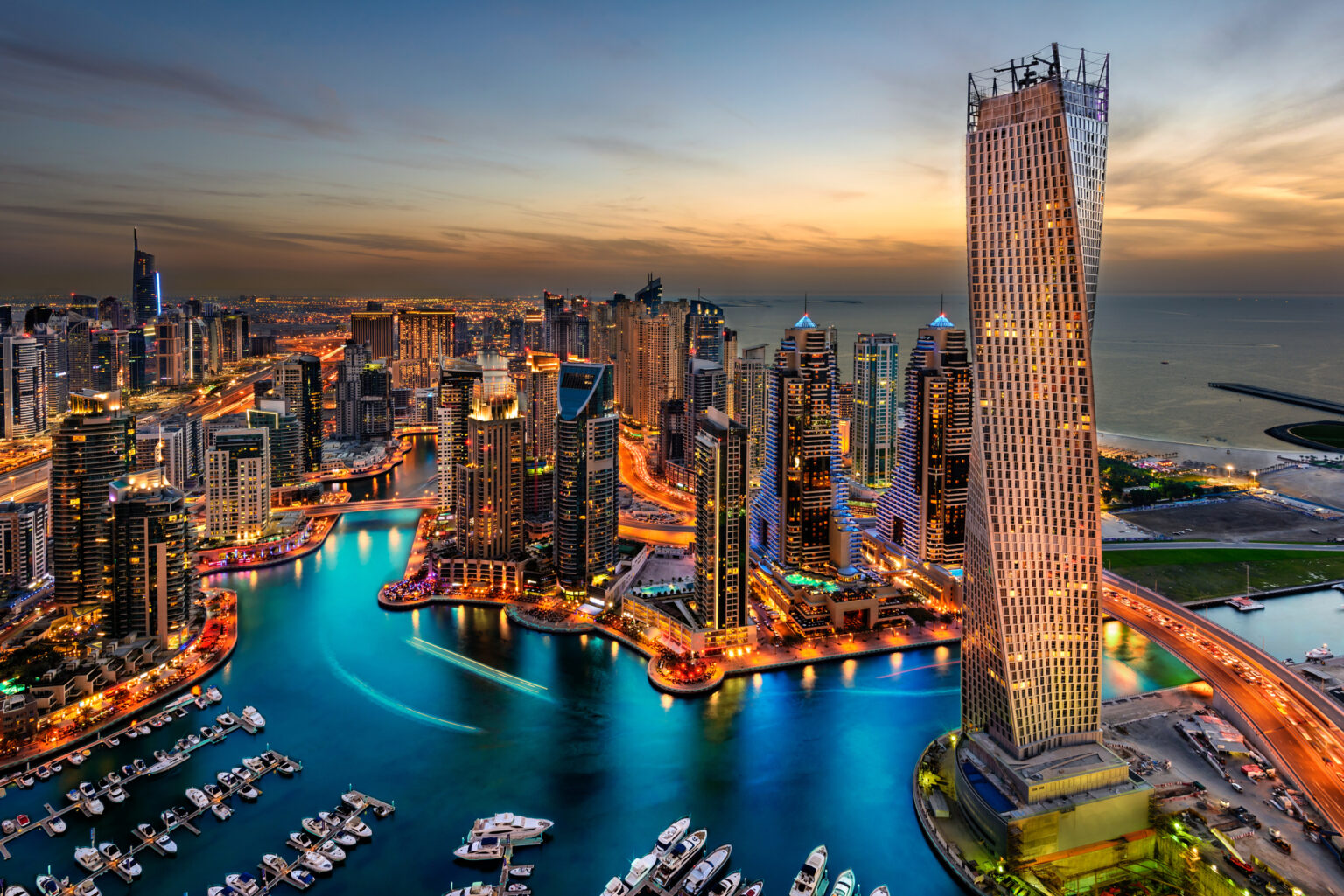 Gulf Gulf (GCC) Countries : Overview, Economy & Visa Process